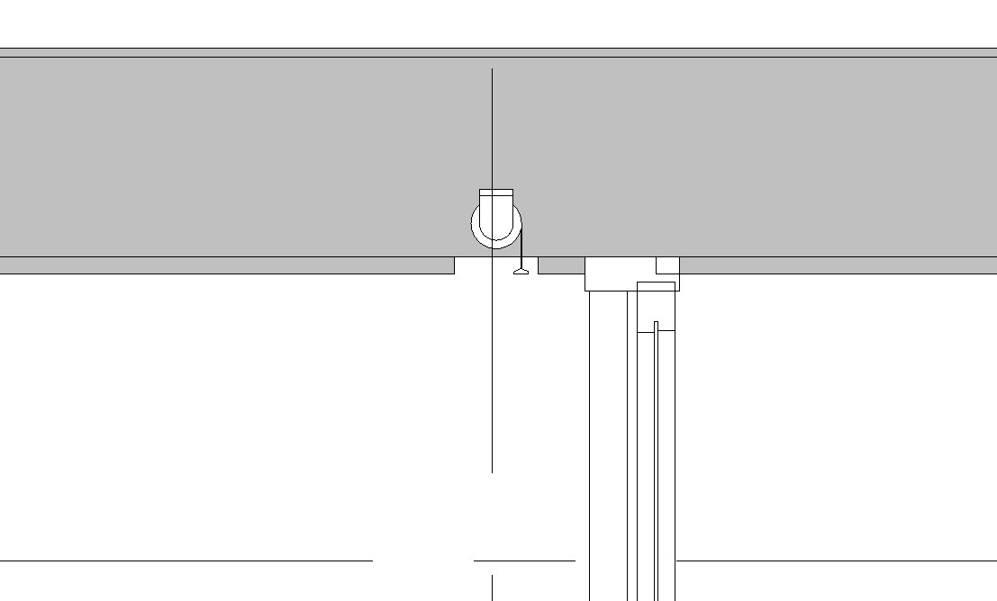 Solved: Ceiling Hosted Void Family not cutting Roof - Autodesk Community