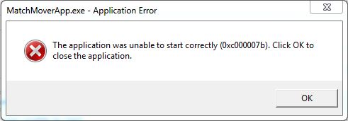 Solved: Maya 2014 Unable to Start Correctly (0xc000007b) - Autodesk ...