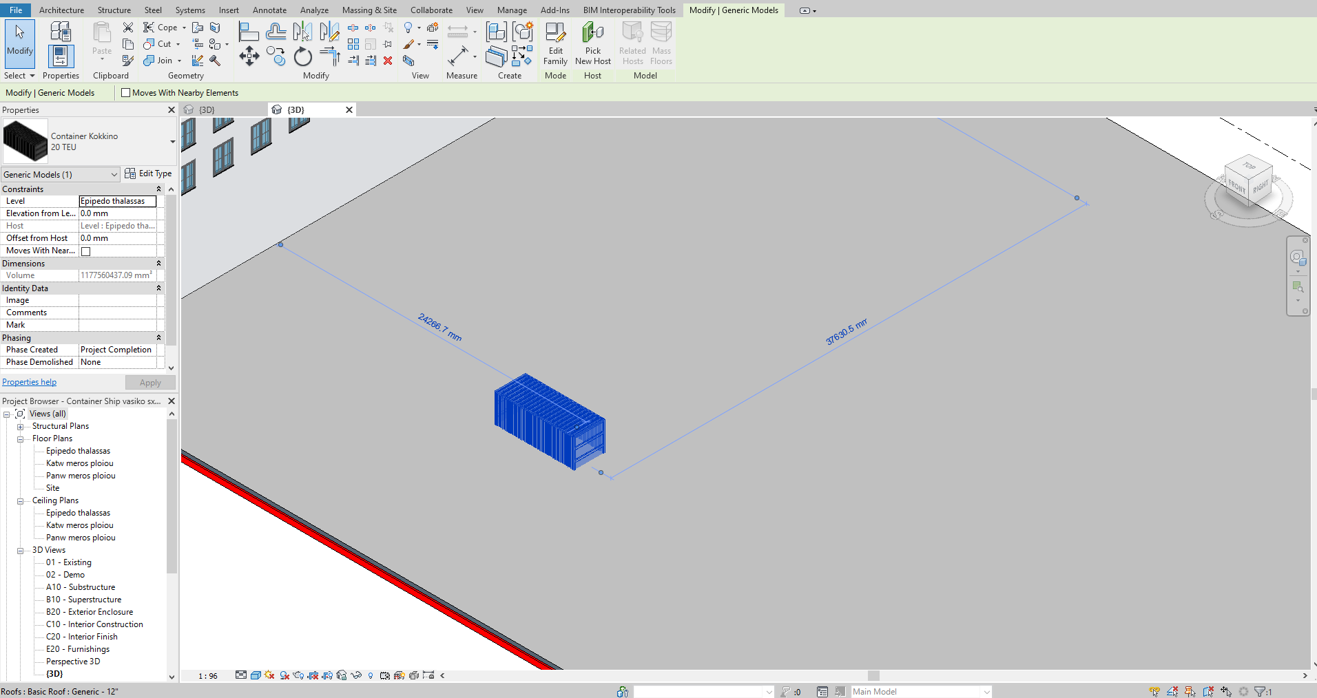 Solved: Different color on same Family - Autodesk Community