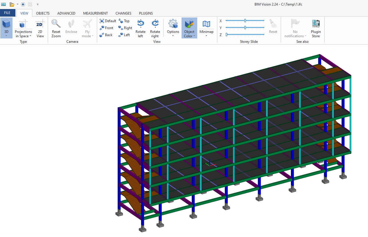 Solved: IgentForm - Innovative parametric modeler - Autodesk Community
