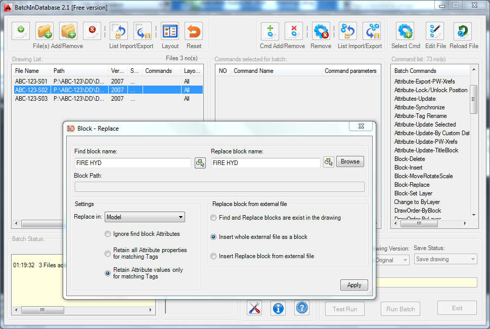 Switching CAD Standards - Autodesk Community