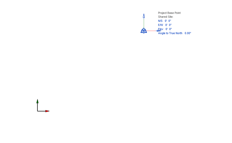 Solved: Revit 2020.2 internal origin not moving - Autodesk Community