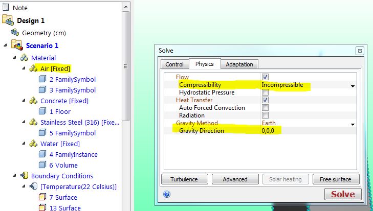 Solved: Boundary Condition Trouble - Autodesk Community