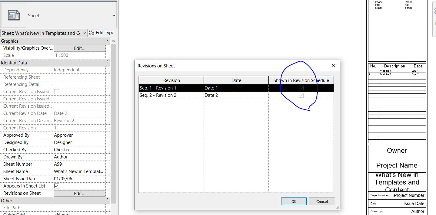 Solved: How to filter Revision Number of Alphanumeric in Schedule Graphics Revit Title Block ...