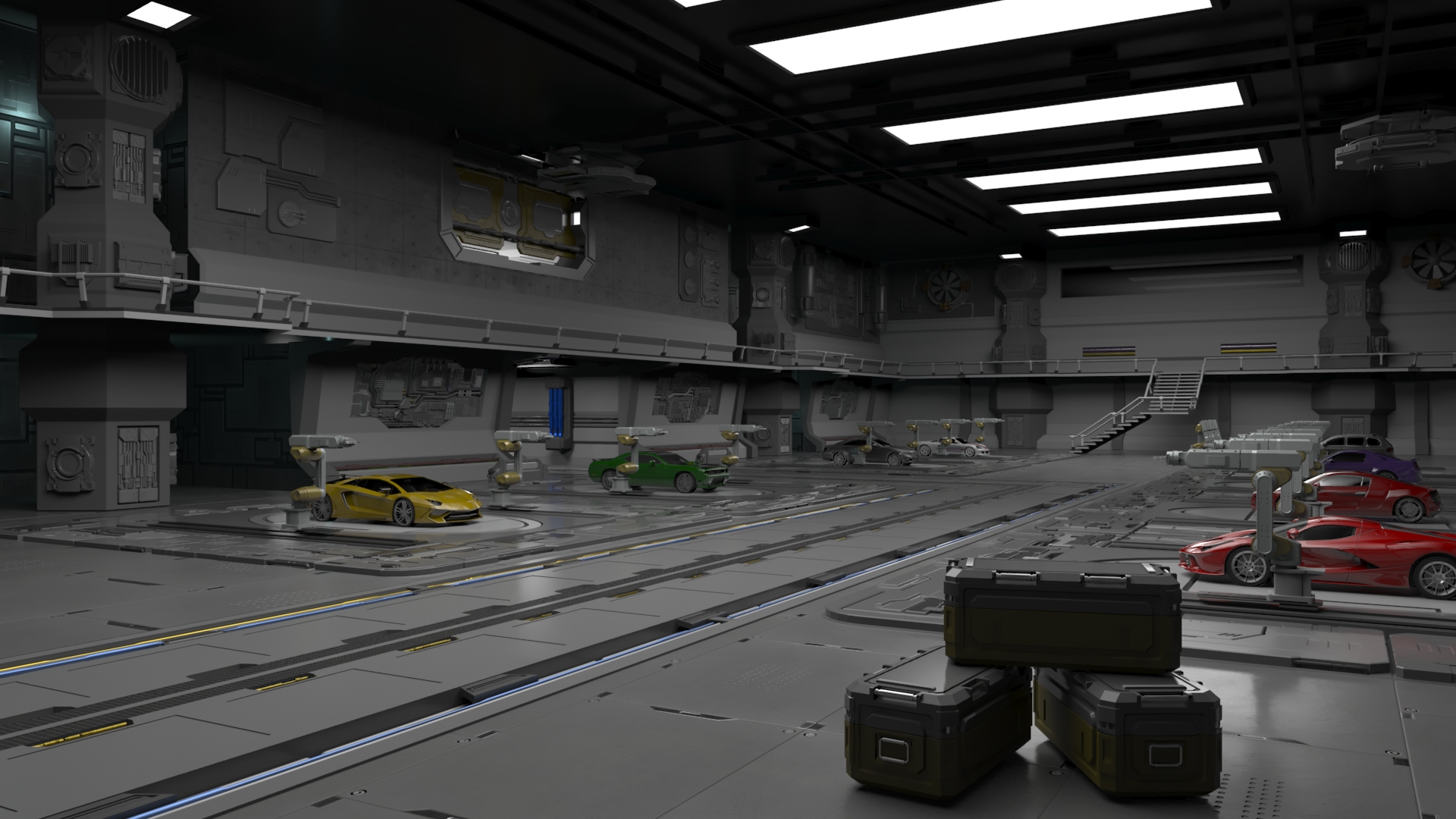 Solved: Arnold Denoise does not work - Autodesk Community