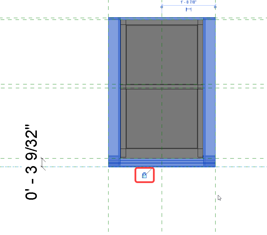 Solved: Nested Family Parameter Trouble - Autodesk Community