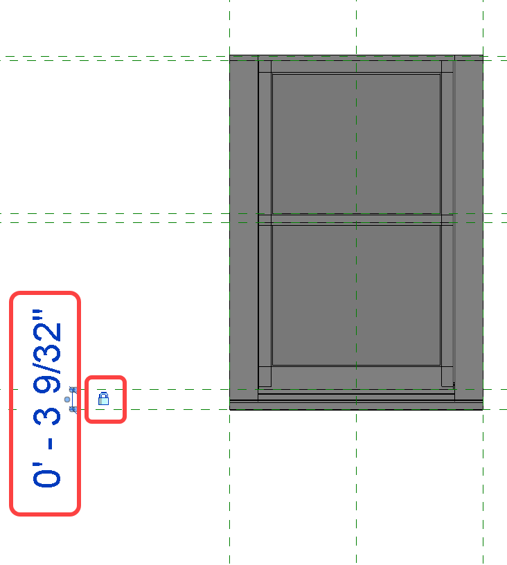 Solved: Nested Family Parameter Trouble - Autodesk Community