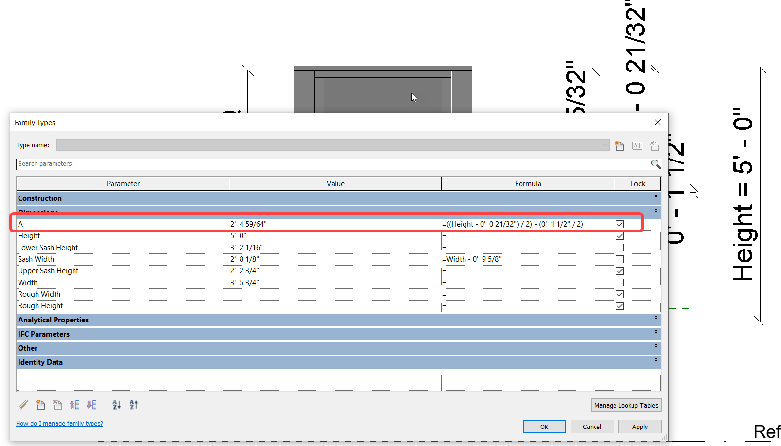 Solved: Nested Family Parameter Trouble - Autodesk Community