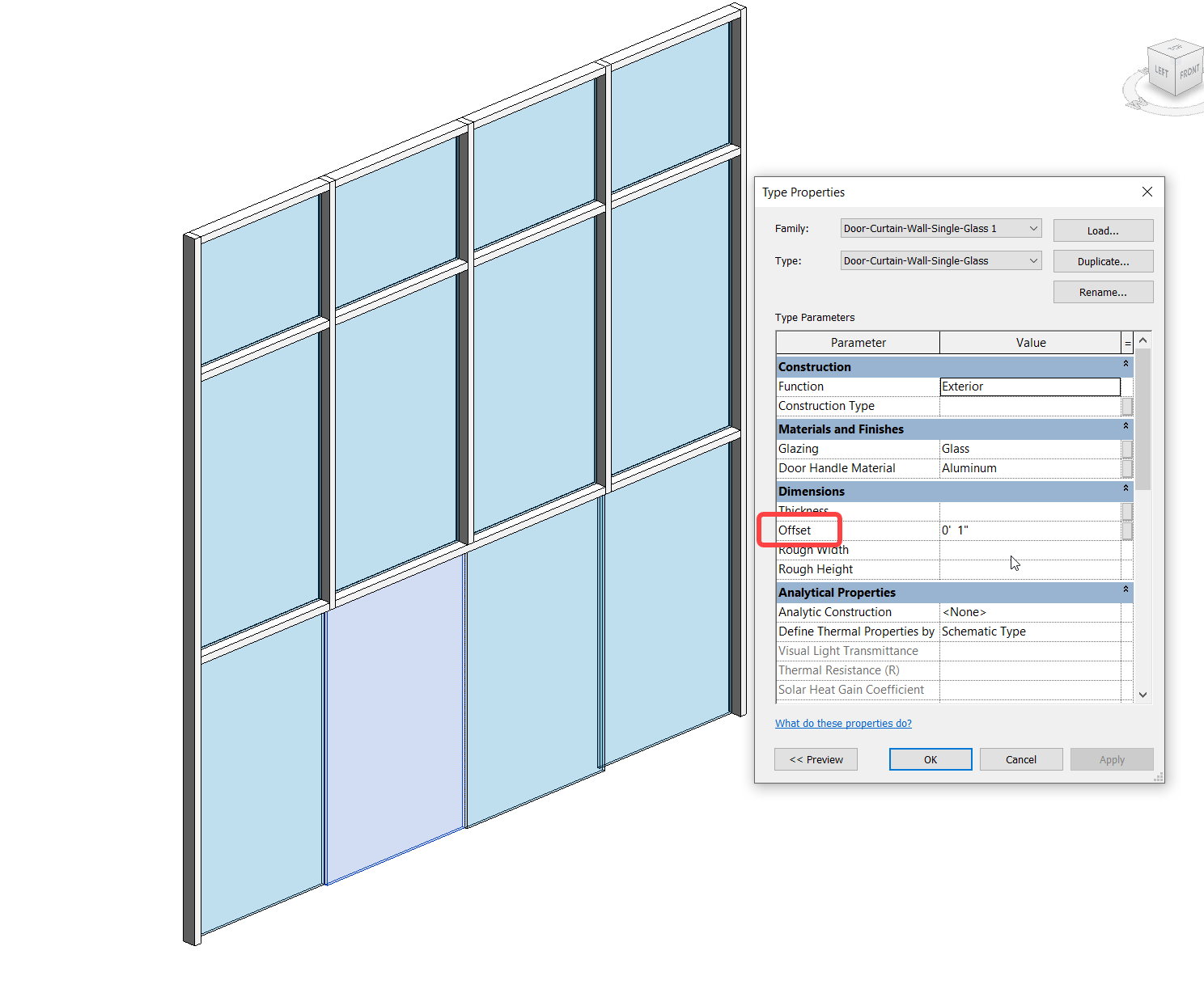 Solved Sliding Door For Curtain Wall Autodesk Community Revit Products