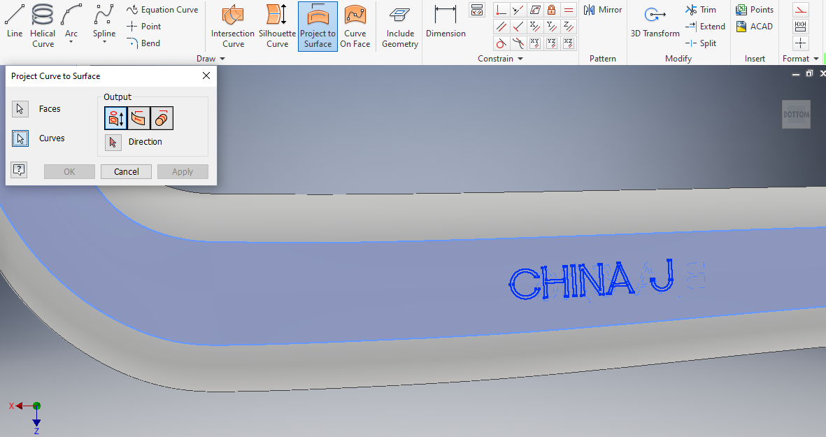 Solved: Split face of especially curvy characters? - Page 2 - Autodesk Community