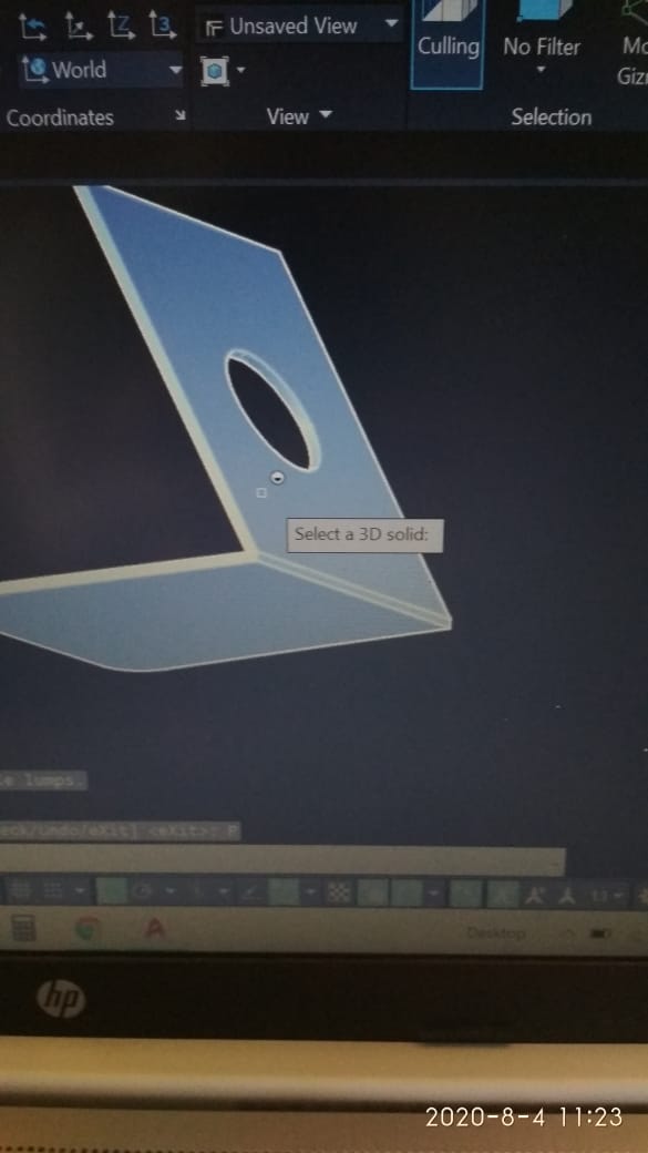 Solved: Shell and separate command doesn't work. - Autodesk Community