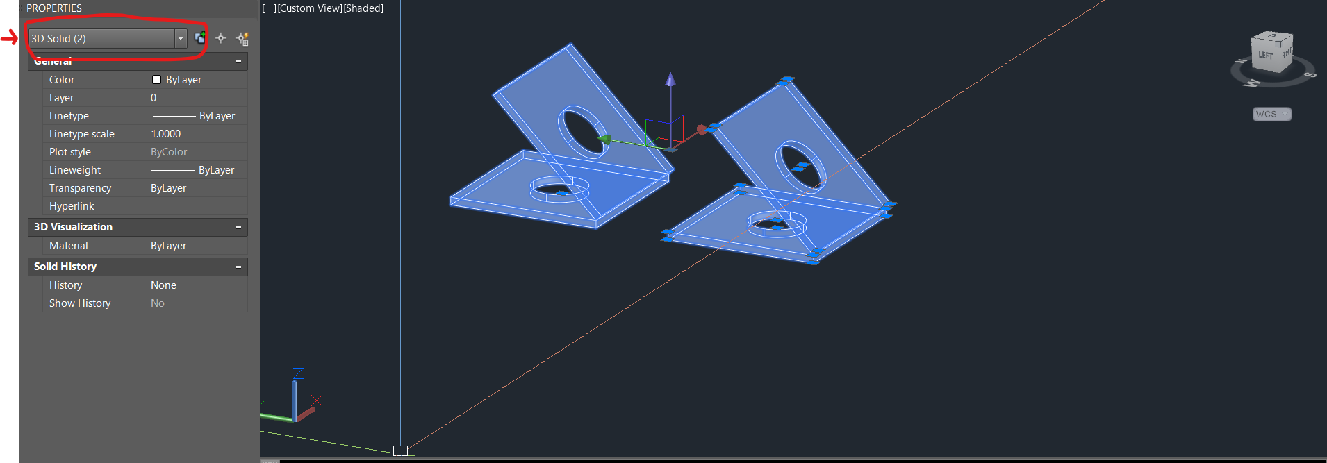 Solved: Shell and separate command doesn't work. - Autodesk Community