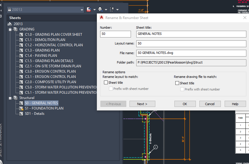 Solved: Sheet Set New Line of Text - Autodesk Community