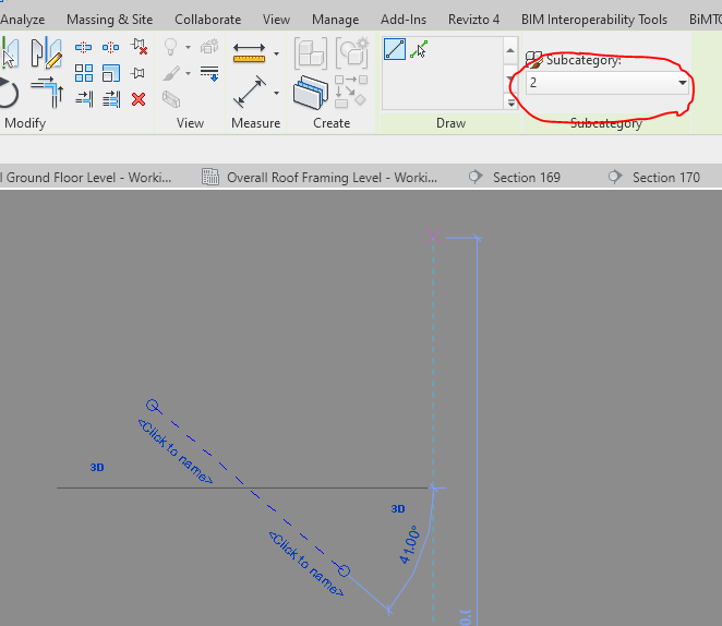 Set Default Reference Plane - Autodesk Community