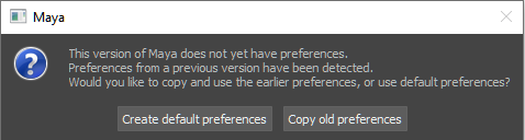 Solved: Color Management/sRGB Gamma will not enable in Maya 2019 no ...