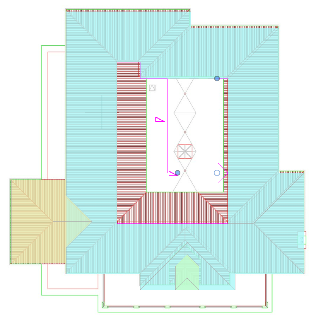 Solved: Complex Roof - Autodesk Community