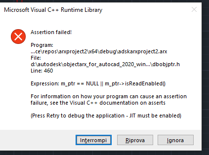 Solved: Proble removing xData - Autodesk Community