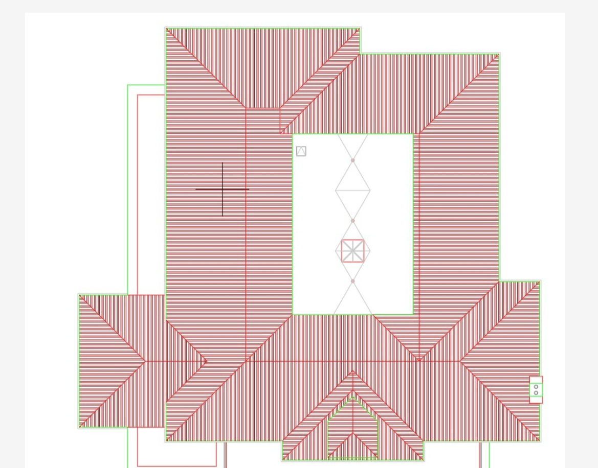 Solved: Complex Roof - Autodesk Community
