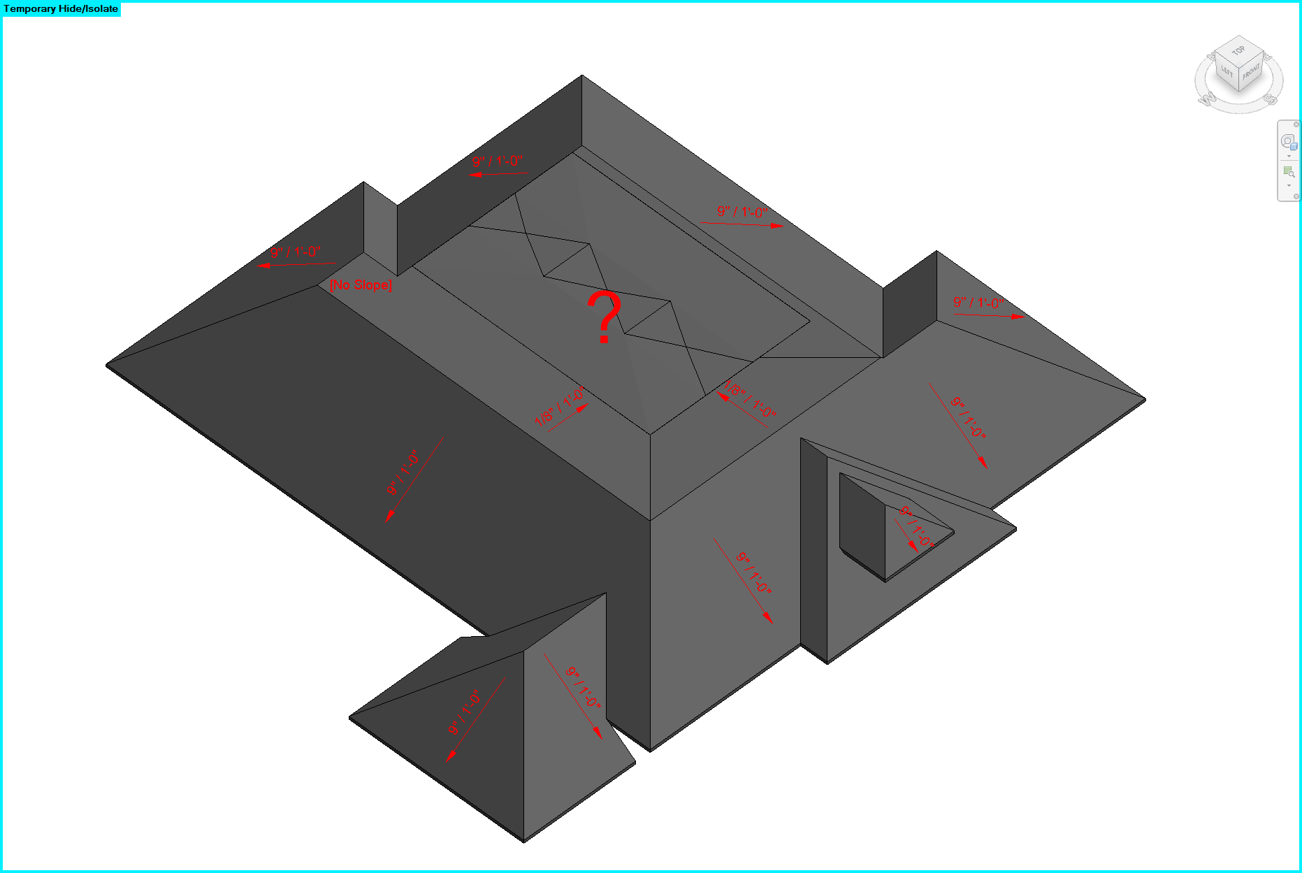 Solved: Complex Roof - Autodesk Community