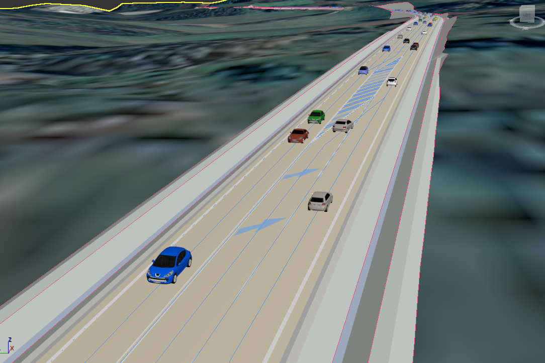 Object Placement and rendering - Autodesk Community