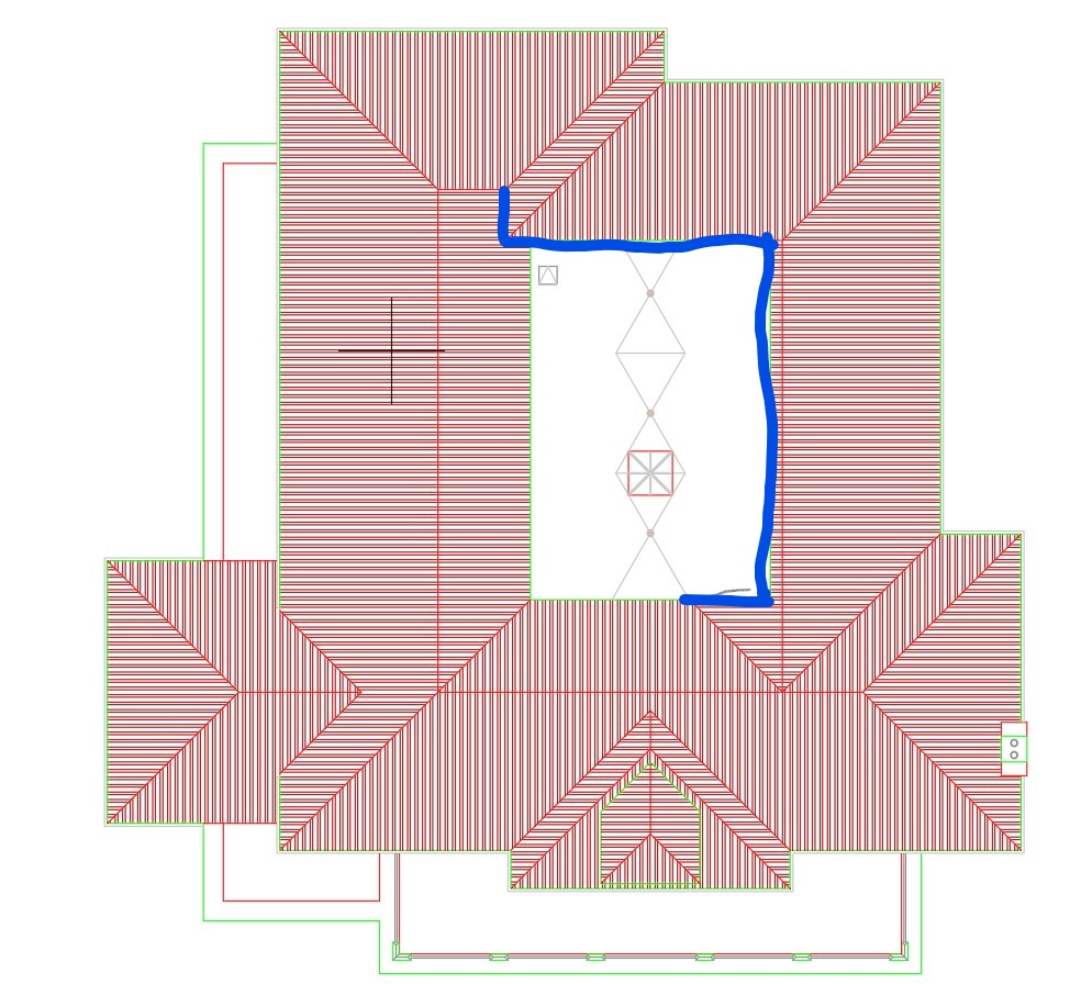 Solved: Complex Roof - Autodesk Community