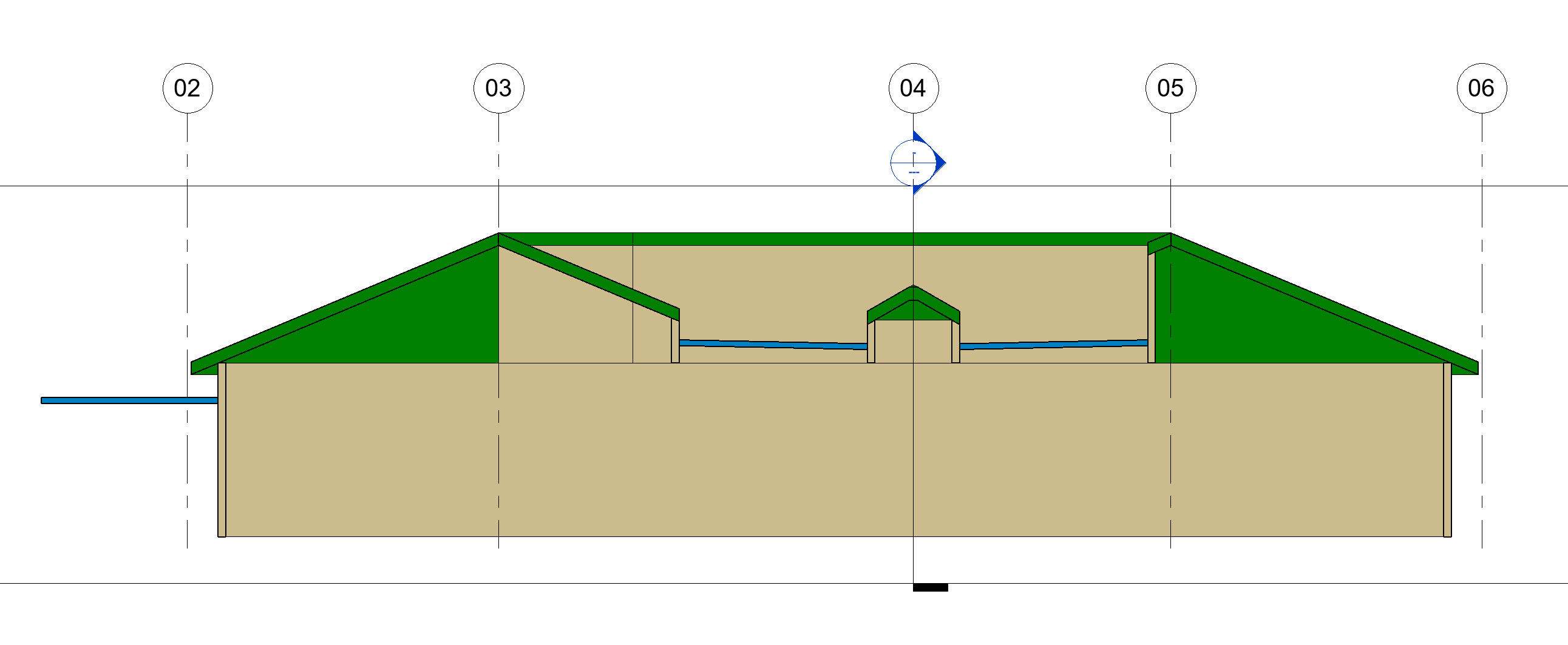 Solved: Complex Roof - Autodesk Community