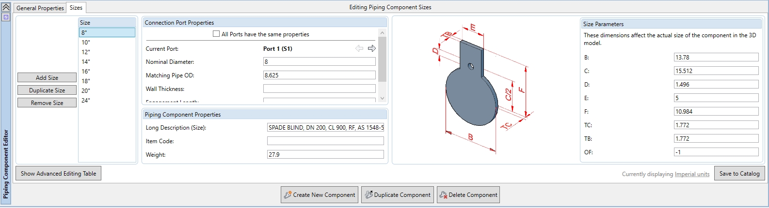 Solved: Missing BoltSet on Custom Blind Disk (created from python script) - Autodesk Community