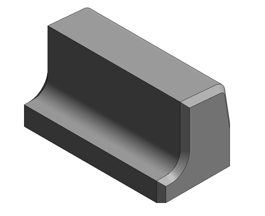 Solved: How would you model a curbstone in Revit? - Autodesk Community