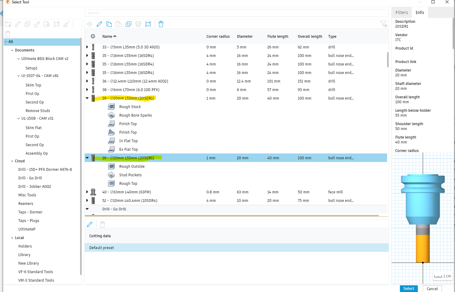 Bulk Change Tool/Merge - Autodesk Community