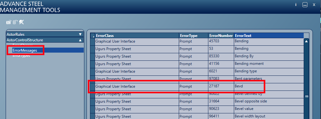 Solved: AS - BOM Editor - Data Field - Autodesk Community