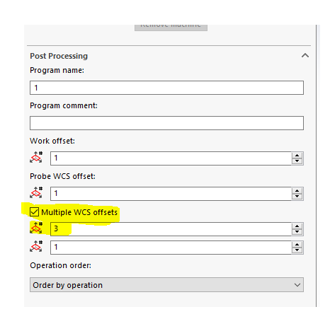 Solved: output last WCS for probe - Autodesk Community