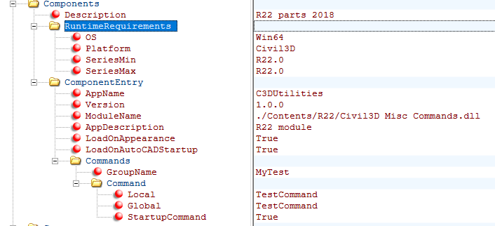 Solved: Autoload dll and custom command together - Autodesk Community