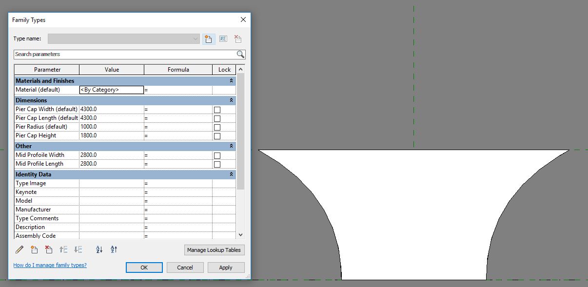 Solved: how to make This kind of Pier Cap - Autodesk Community