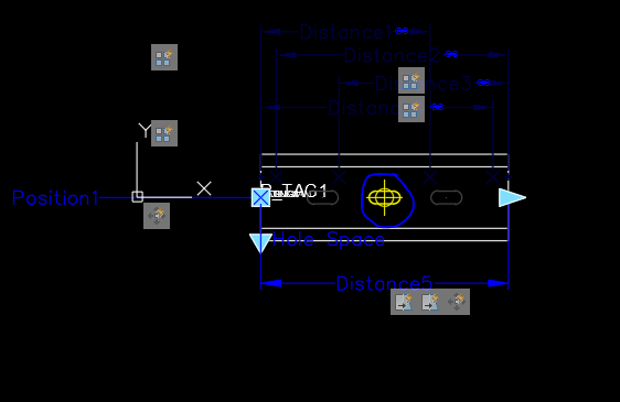 Solved: Dynamic block inserted as block vs as drawing - Autodesk Community