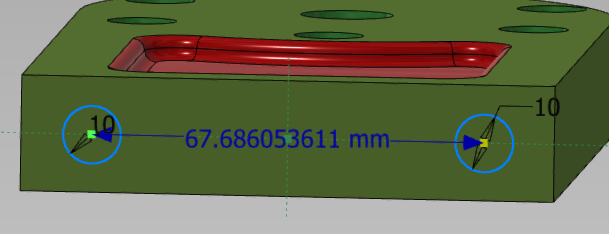 Solved: REGARDING CONSTRAINT AND OFFSET IN ASSEMBLY - Autodesk Community
