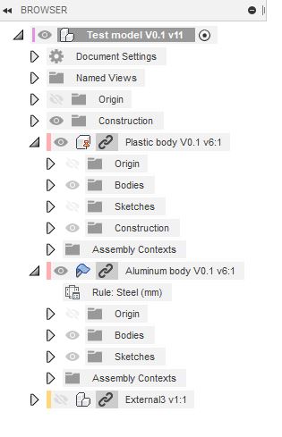 Solved: Joint origin - in context parts - Autodesk Community