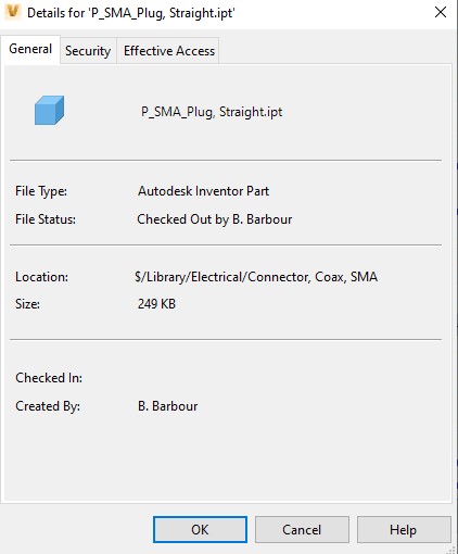 Solved: Save is not allowed - Autodesk Community