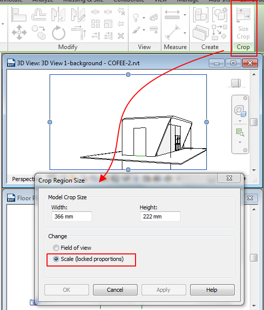 Higher resolution in render - Autodesk Community