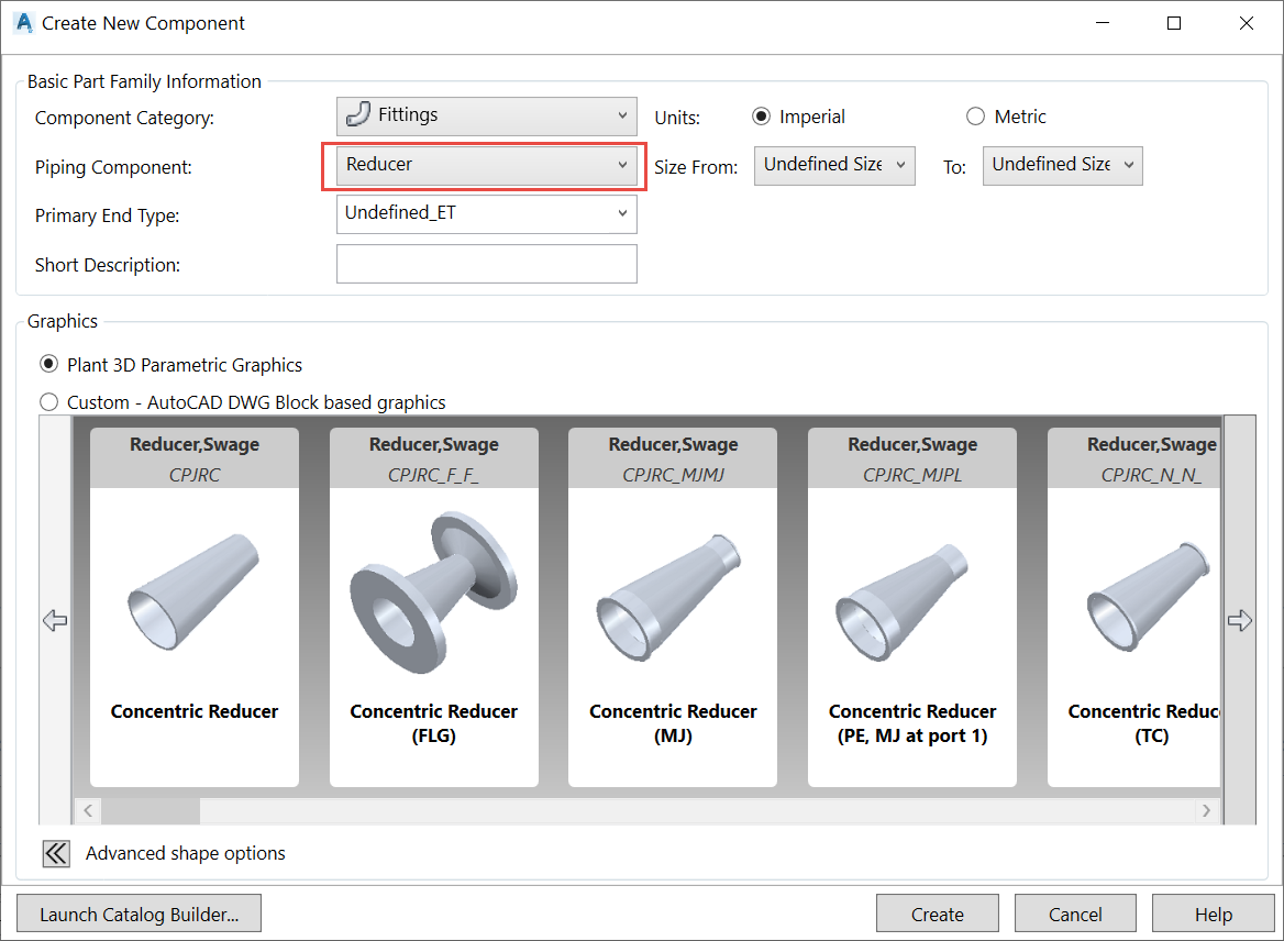 Solved: Use of SWAGE in Branch Table Editor - Autodesk Community