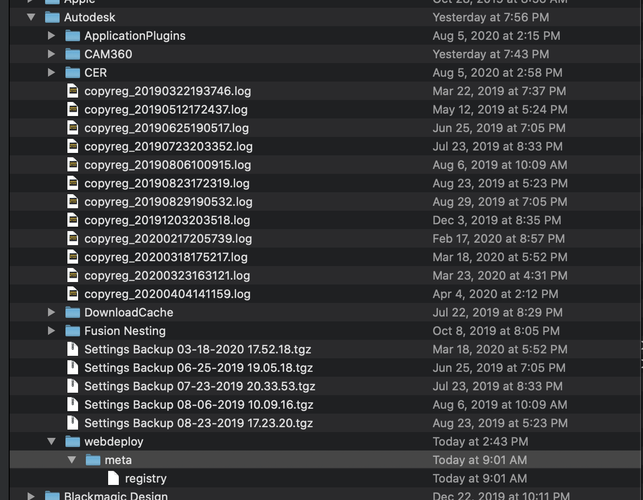 Solved: Unable to update - Help? - Page 2 - Autodesk Community