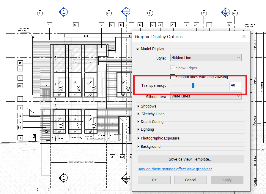 Print to PDF Issue - Realistic Elevations (exterior) are Plotting ...