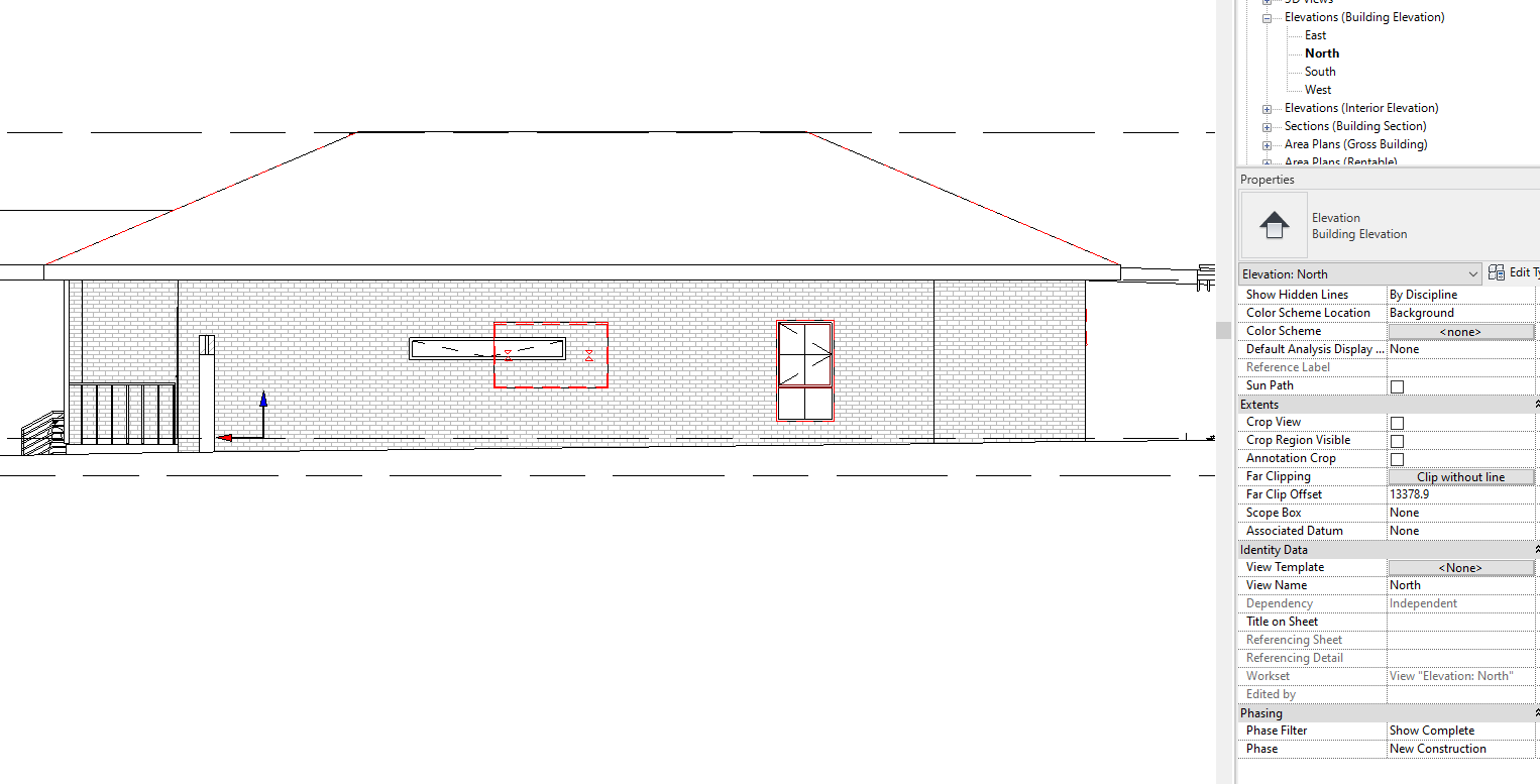 Phasing / visibility issue - Autodesk Community
