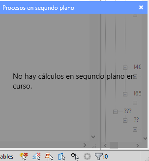 Solucionado: Problemas con procesos en segundo plano. No termina de ...