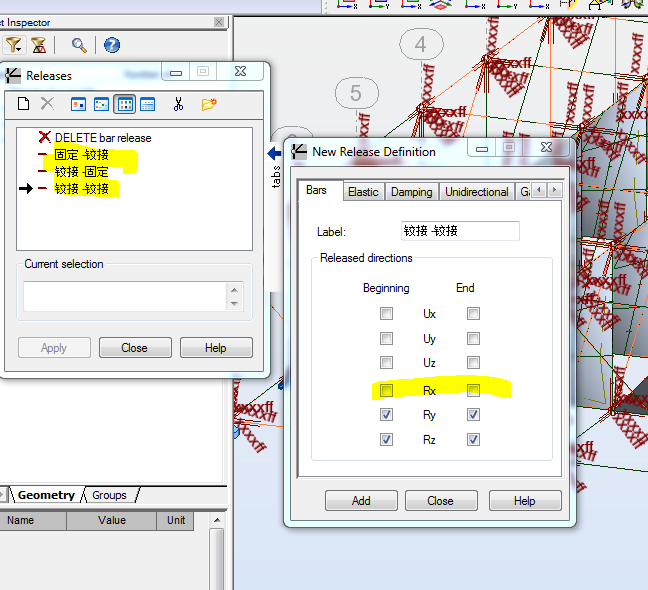 Solved: How to analyse a hyperbolic paraboloid panel in Robot? - Page 2 ...