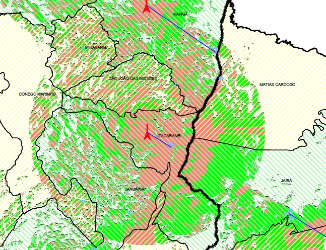 Exportar desenho com figura geotiff do AutocadMAP para Autocad2015 ...
