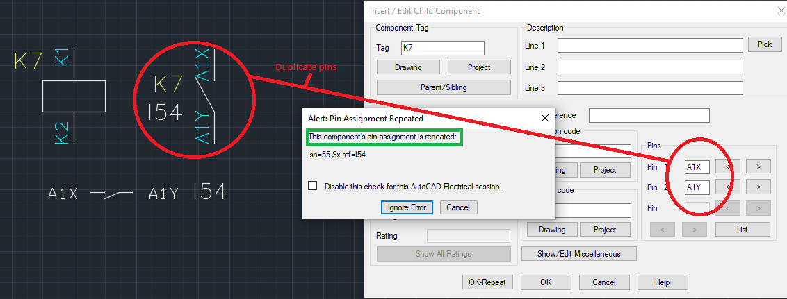 Copying a contact - Page 2 - Autodesk Community