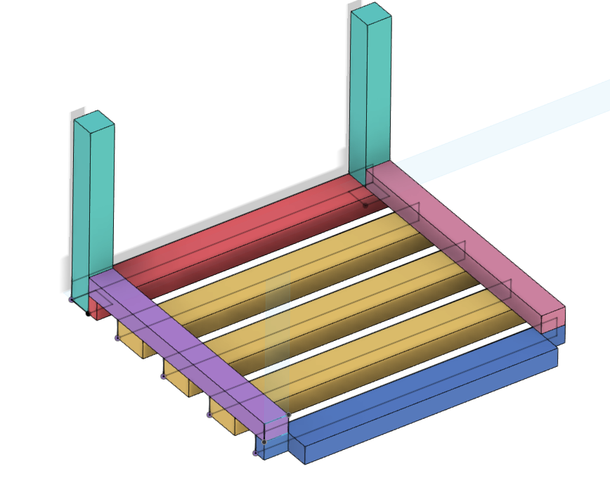 Solved: Modify selected components from pattern - Autodesk Community
