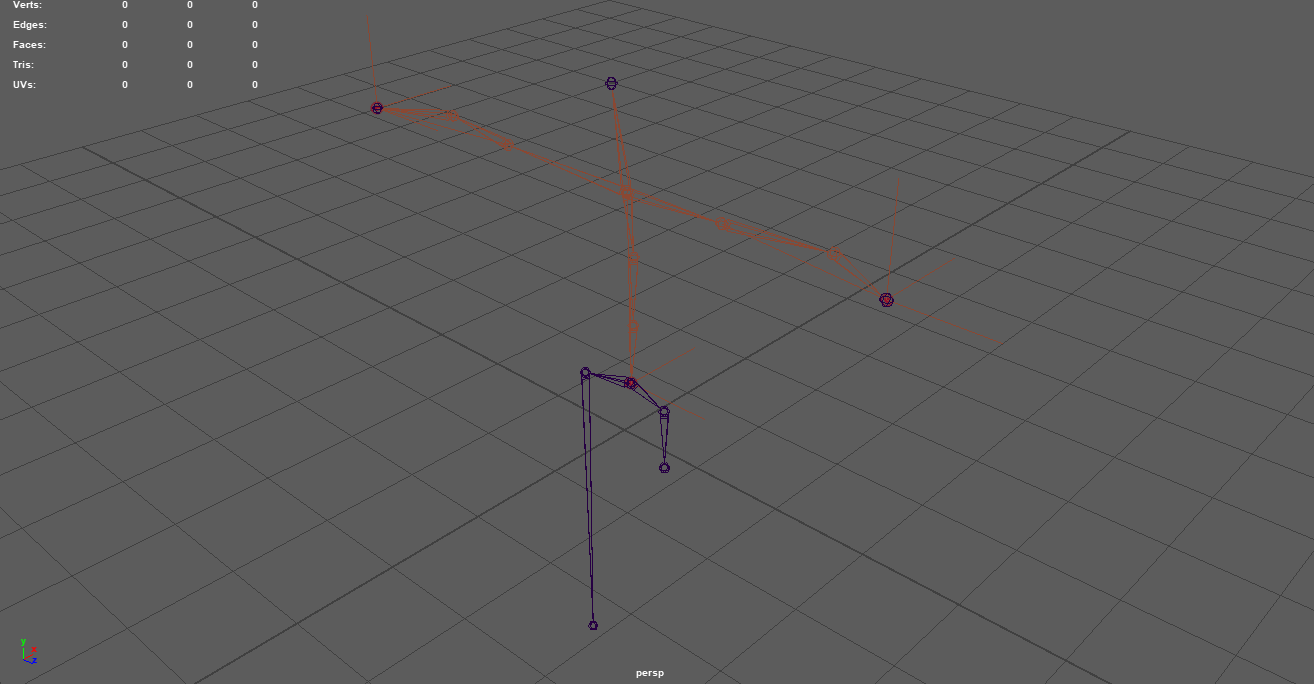 Rigging Advice - Autodesk Community