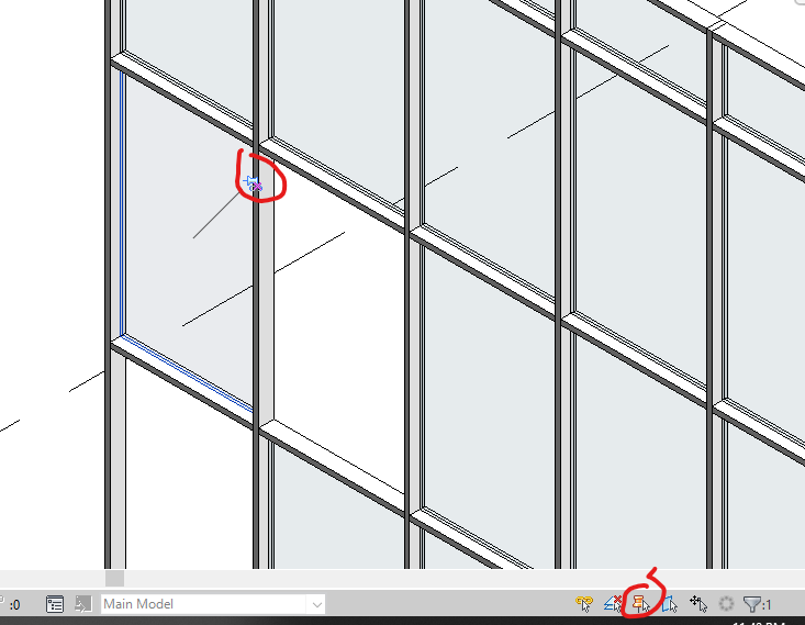 Solved: Curtain Wall - Empty panel -Error - Revit 2021.1 - Autodesk Community