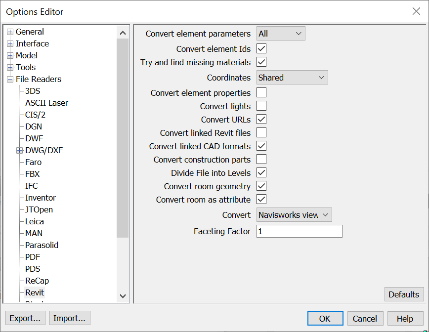 Solved: Revit Exporting Extra Lines - Autodesk Community